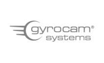 Gyrocam Systems | ROBRADY design